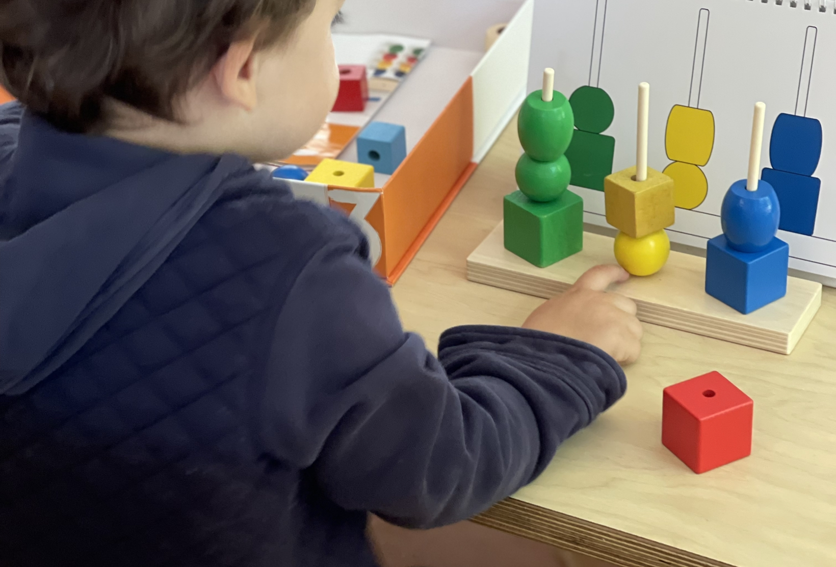 Spelenderwijs ontdekken - Doomijn | Kinderopvang