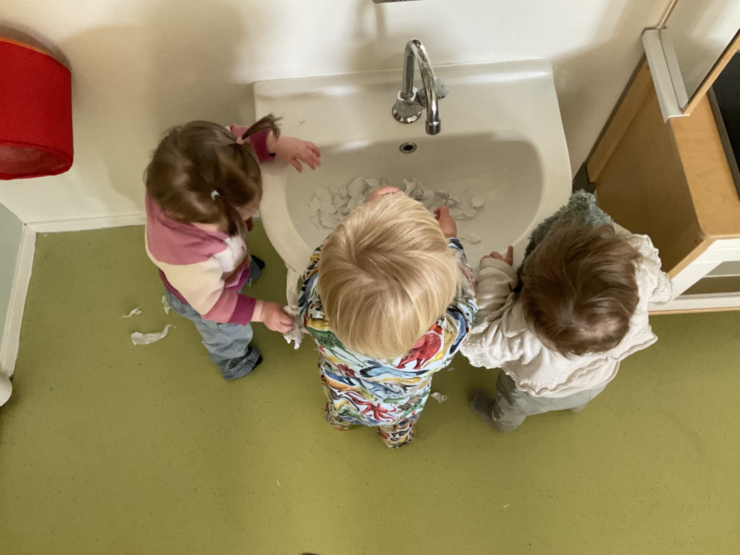 Lekker ontdekken - Doomijn | Kinderopvang
