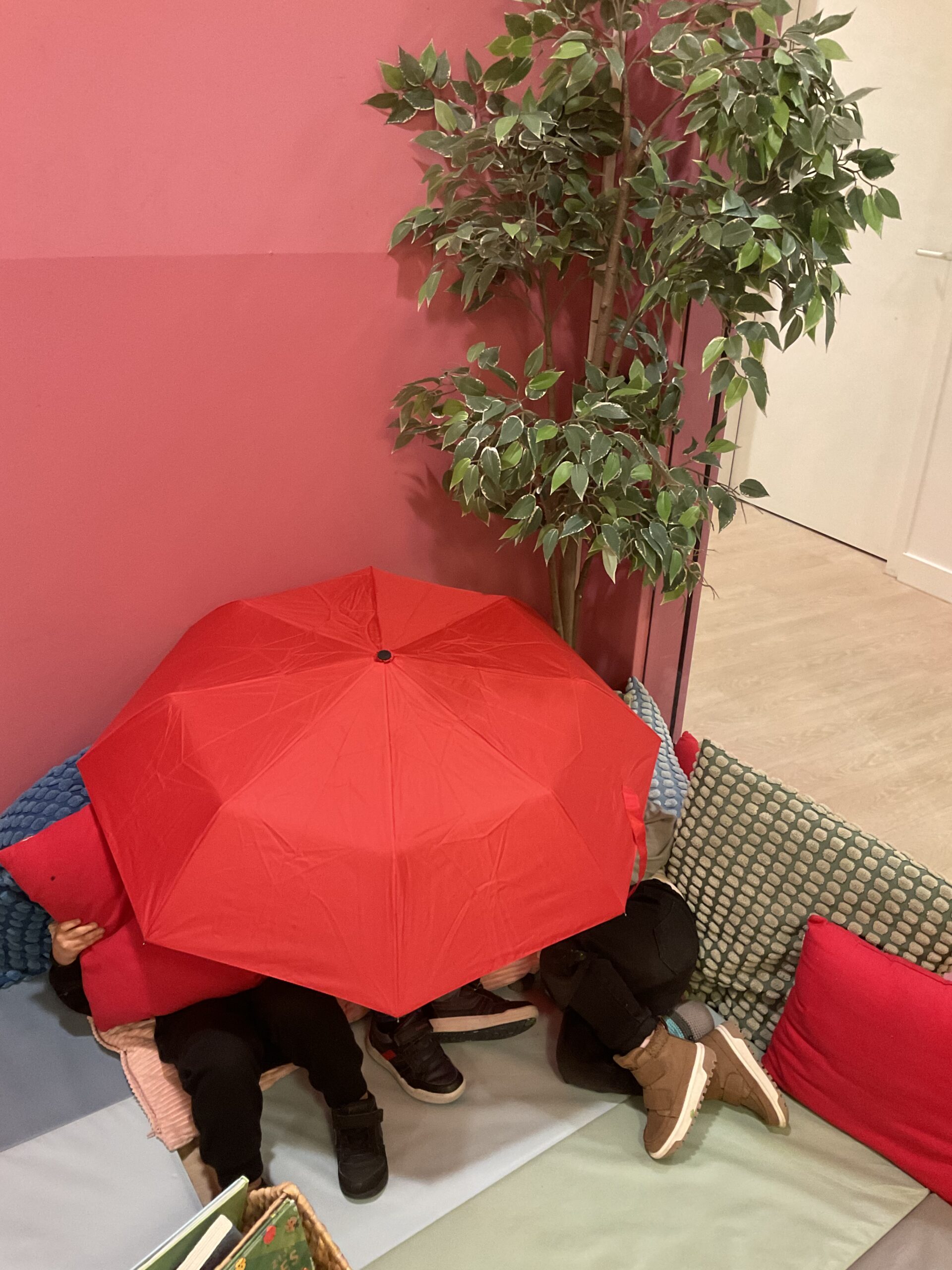 Herfst 🍁🍄 - Doomijn | Kinderopvang