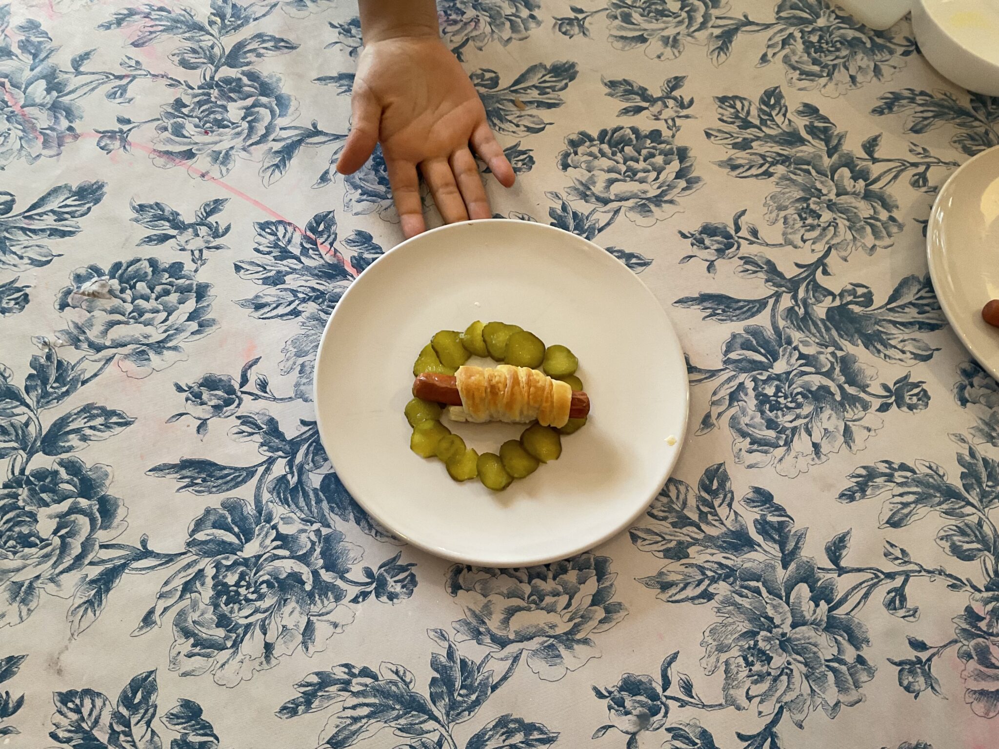 Mummie worstje - Doomijn | Kinderopvang